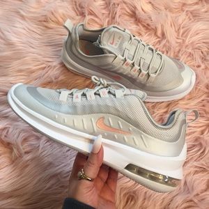 Nike | Shoes | New Nike Air Max Axis | Poshmark